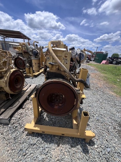 Heavy Equipment Simulcast Auction | Auction HQ