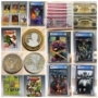 P.A.C.C. Auction Gallery LLC Auction Catalog - Comics, Graded Comics ...