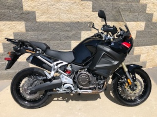 2012 YAMAHA TENERE 1200Z | Cars & Vehicles Motorcycles | Online ...