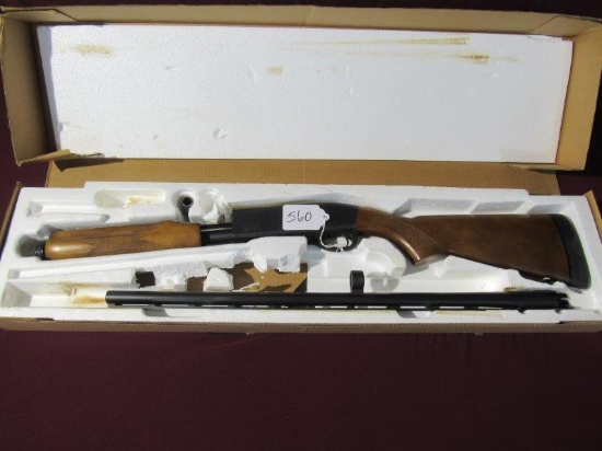 Daniel Weaver Auctions Auction Catalog - Gun Collection 3 - Day 2 - 2. ...