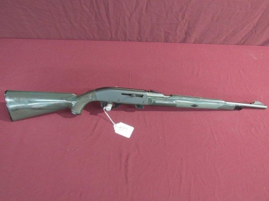 Remington; Apache 77; 22LR | Guns & Military Artifacts Rifles | Online ...