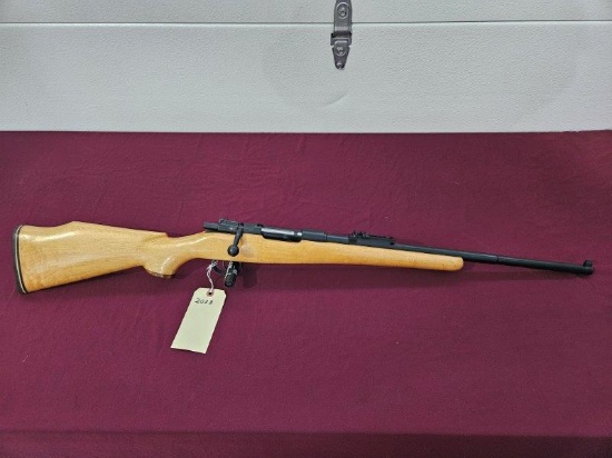 Custom Mauser Cal ?? | Guns & Military Artifacts Rifles | Online ...