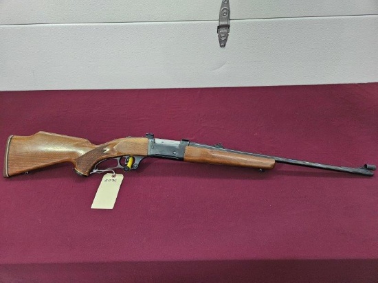 Savage 99CD Series-A 250 Savage | Guns & Military Artifacts Rifles ...