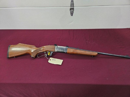 Savage Mo. 99-CD Series-A 308 Cal | Guns & Military Artifacts Rifles ...
