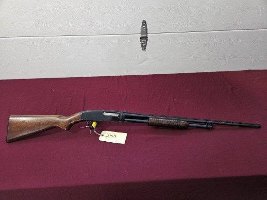 Winchester Mo. 42 410ga | Guns & Military Artifacts Shotguns Pump ...
