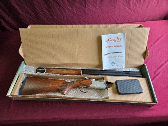Daniel Weaver Auctions Auction Catalog - Excellent Firearms Auction 2 Online Auctions | Proxibid
