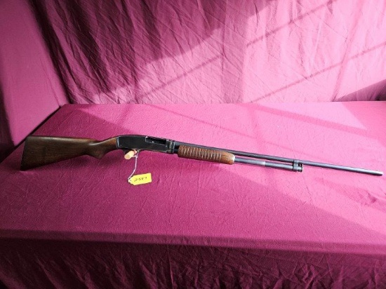 Winchester Mo. 42 410ga | Guns & Military Artifacts Shotguns | Online ...