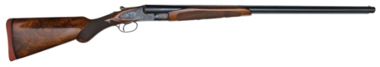 RARE L.C. SMITH MONOGRAM 12 GAUGE. | Guns & Military Artifacts Shotguns ...