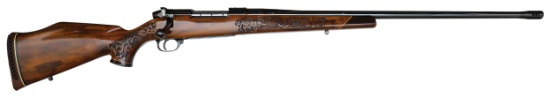 HARD TO FIND WEATHERBY MARK V LAZERMARK IN .378 WEATHERBY MAGNUM ...