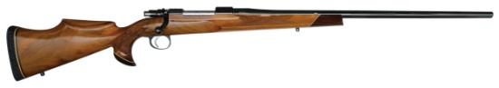 INTERESTING WINSLOW ARMS CO. CUSTOM RIFLE BUILT ON AN FN MAUSER ACTION ...