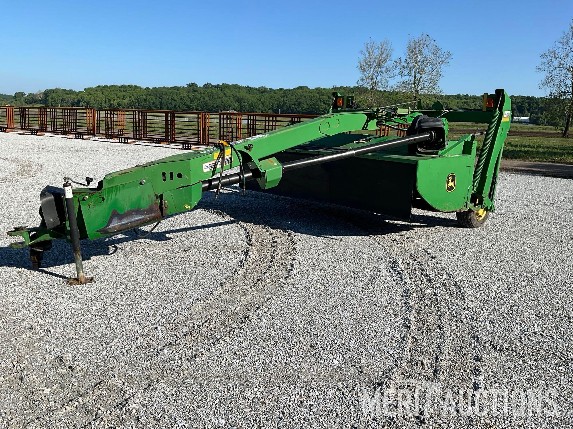 John Deere 530 Moco | Proxibid