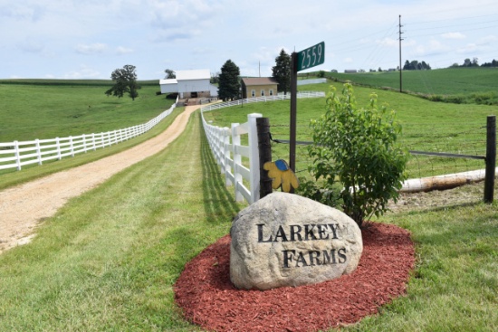 Merit Auctions, LLC Auction Catalog - The Robert R. & Myrna J. Larkey ...