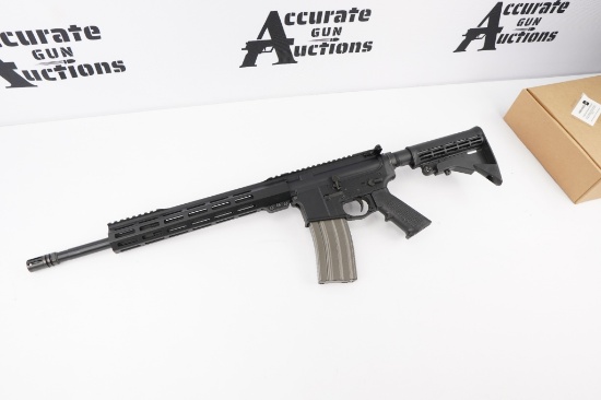 Unbranded AR UAR-F .223 Wylde | Guns & Military Artifacts Rifles ...