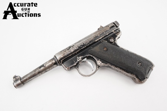 Ruger Automatic .22 LR | Guns & Military Artifacts Rifles | Online ...