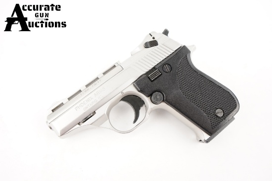 PHOENIX ARMS HP22 .22 LR | Guns & Military Artifacts Handguns & Pistols ...