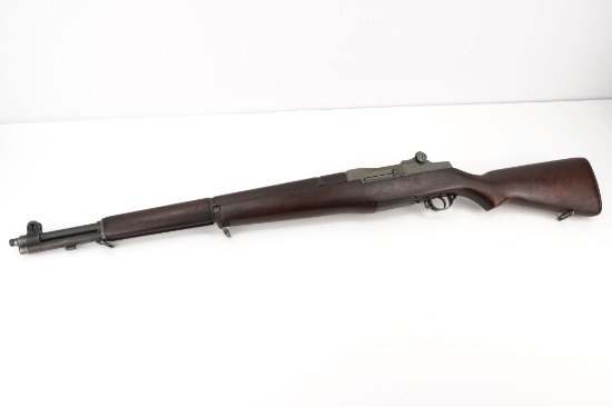 Springfield M1 Granad .30 M1 | Guns & Military Artifacts Rifles Semi ...
