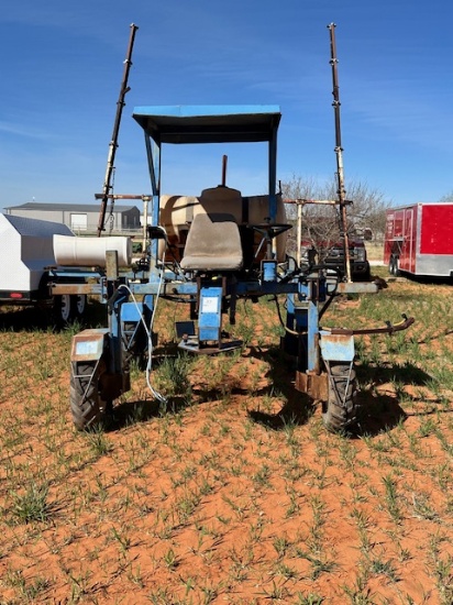 LEE SPIDER SPRAYER | Online Auctions | Proxibid