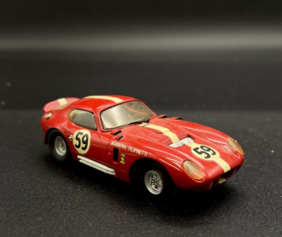 Los Angeles Estate Auction Auction Catalog - John Frankenheimer Model ...