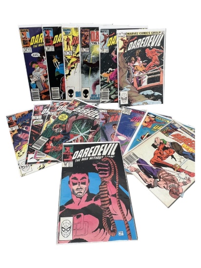 Vintage rare Comic Book Collection Lot 15 | Art, Antiques ...