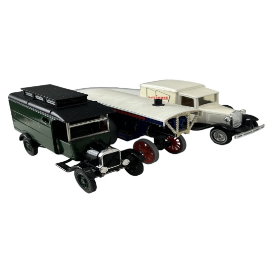 Vintage Model Car 1:43 COLLECTION J. Mi. Frankenheimer | Art, Antiques ...