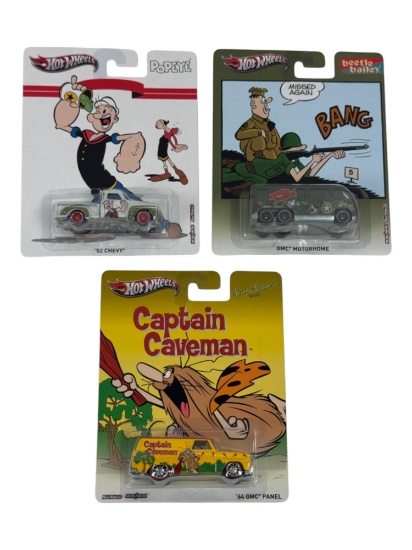 Los Angeles Estate Auction Auction Catalog Hot Wheels Holiday