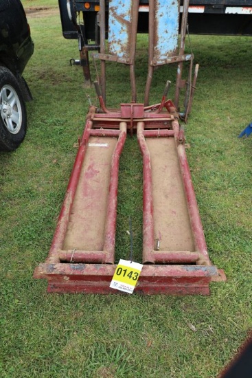 Tarter head catch | Farm Equipment & Machinery Livestock Supplies ...