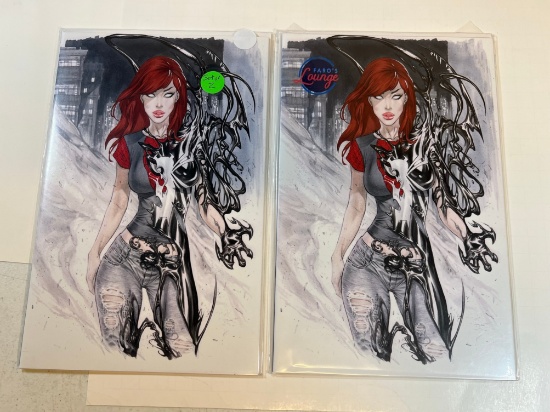 FARO'S LOUNGE (LIMITED 75 COPIES) INCLUDING VIRGIN VARIANT | Art ...