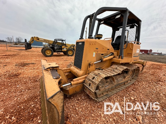 CASE 650H DOZER *NICE!* | Heavy Construction Equipment Bulldozers ...