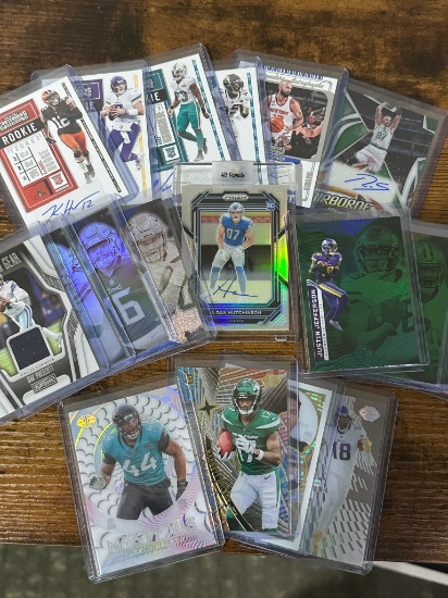 Black Cat Auctions Auction Catalog - Sports Card Auction #15 Online ...