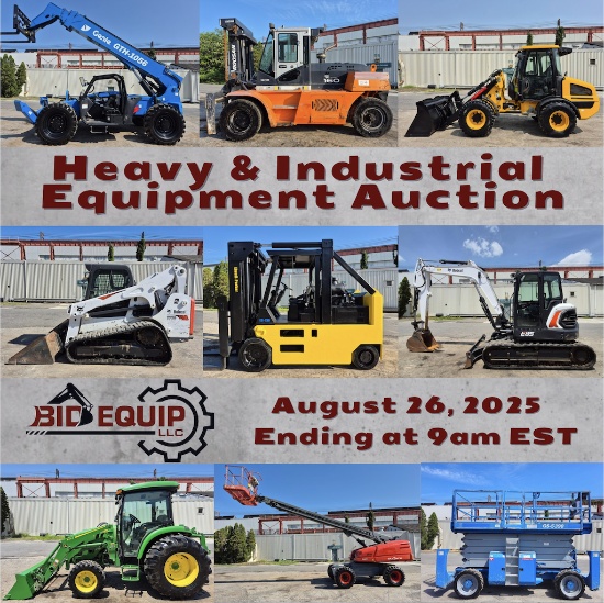 Live Auctions & Online Timed Events | Proxibid