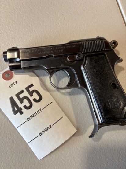 Beretta Gardone 380 ACR | Online Auctions | Proxibid