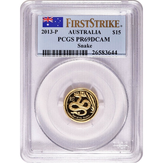 Triple SSS Designs Auction Catalog - Certified SSS Designs Day AN 1218 ...