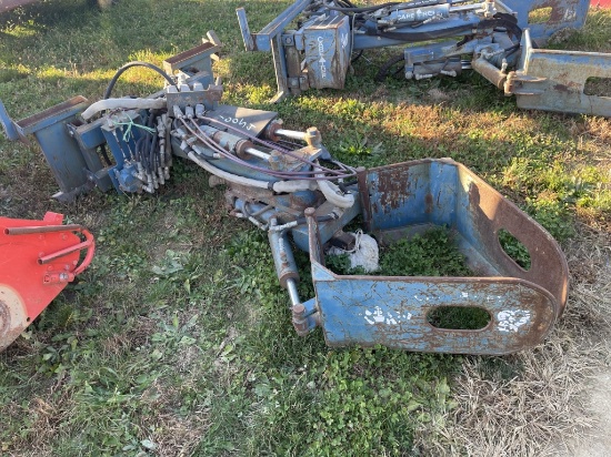 CareTreee Bulb Grabber | Heavy Construction Equipment Construction ...