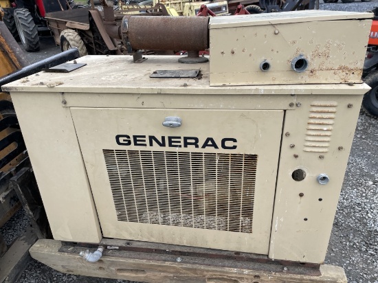 Generac 00591-0 Alternator | Industrial Machinery & Equipment ...