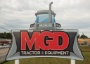 MGD Tractor and Equipment Auction Catalog - MGD Tractor and Equipment's ...