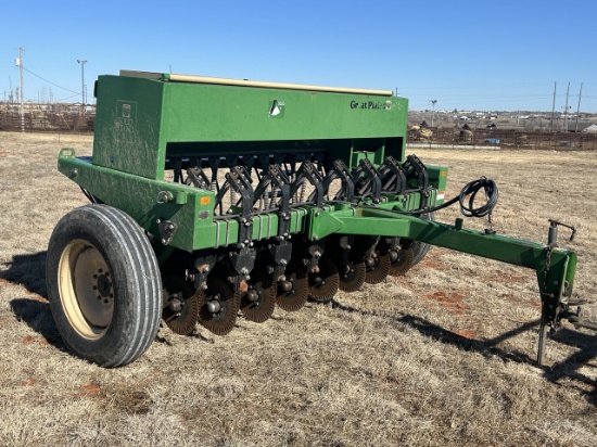 Great Plains SS10 | Farm Equipment & Machinery Tillage Equipment Disk ...
