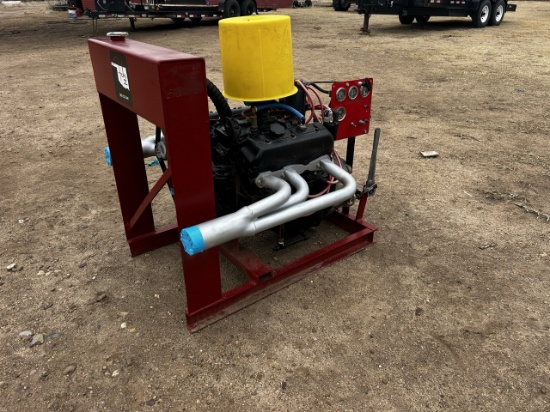 Chevrolet 262 | Online Auctions | Proxibid