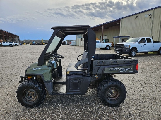 Polaris Ranger 570 2016 4x4 RZR 4 900 EPS VIN 3NSRCA570GG517328 531.4 ...