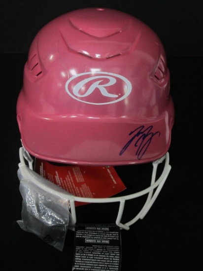 Shohei Ohtani Signed FS Helmet GAA COA | Art, Antiques & Collectibles ...