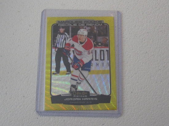 2022-23 O-PEE-CHEE PLAT JORDAN HARRIS MARQUEE RC | Art, Antiques ...