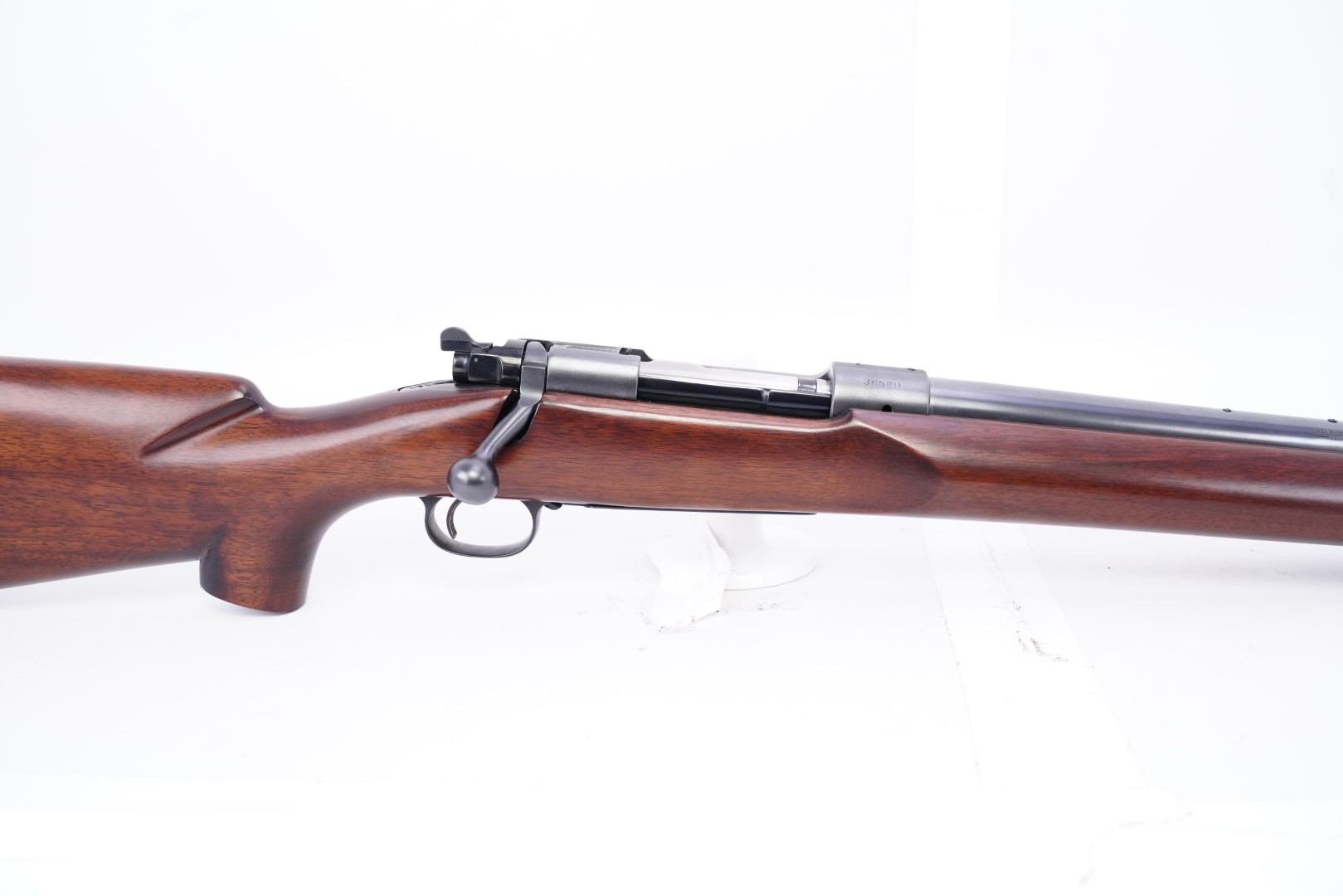 Restored Pre-War 1941 Winchester Model 70 Target | Proxibid