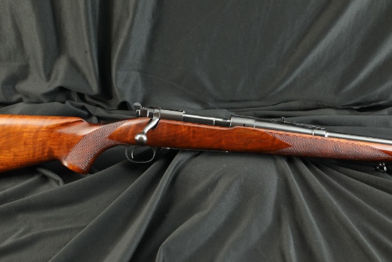 Pre-War Winchester 1930s Model 70 Standard G7008C .220 Swift 26” Bolt ...
