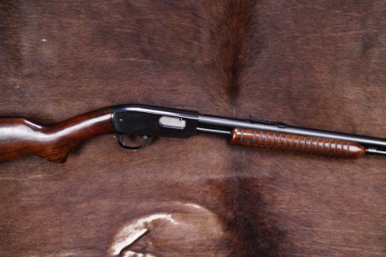 Winchester 1960s Model 61 .22 WMR 24” Pump Action Rifle 1964 C&R ...