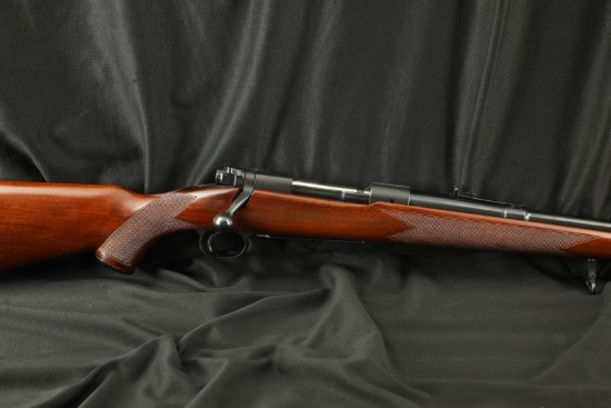 Pre-64 Winchester 1940s Model 70 Super Grade G7054C .30-06 24” Bolt ...