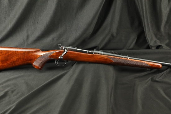 Rare, Early Pre-War Winchester 1930s Model 70 Standard G7003C .270 WCF ...