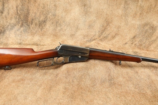 Winchester Model 1895 .30-06 Springfield Box Magazine Lever Action ...