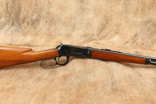 Winchester Model 55 Takedown Like 1894 .25-35 Lever Action Rifle, 1927 ...