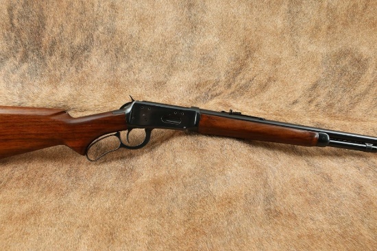 Winchester Model 64 .32 Win Special Lever Action Rifle 1949 C&R | Guns ...