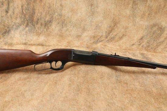 Savage Model 1899B 1899-B .32 Special Lever Action, Rotary Mag Fed ...