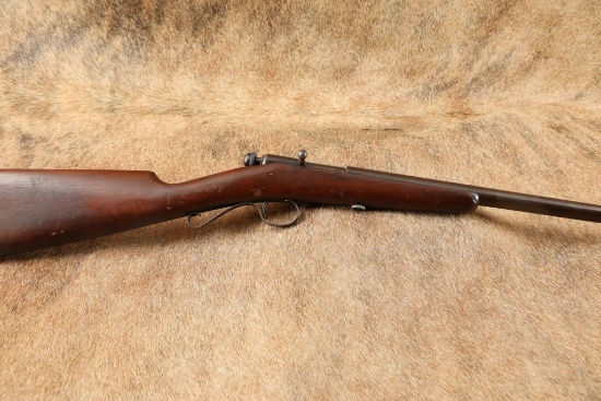 Winchester Model 36 Smoothbore 9mm RF Garden Gun Bolt Action Single ...